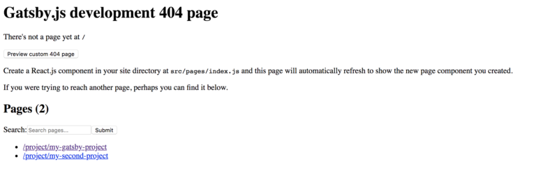 How to Create Your Own Gatsby.js Theme Part One | Hash Interactive