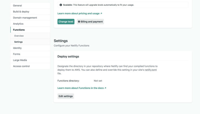 Netlify Form Notification SMS Text Message | Hash Interactive