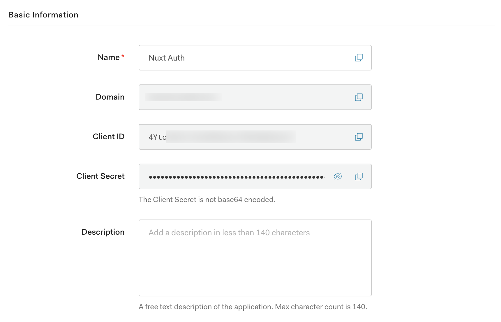 Nuxt Authentication Auth0 Provider Management API | Hash Interactive Nuxt Authentication Auth0 Provider Management API | Hash Interactive