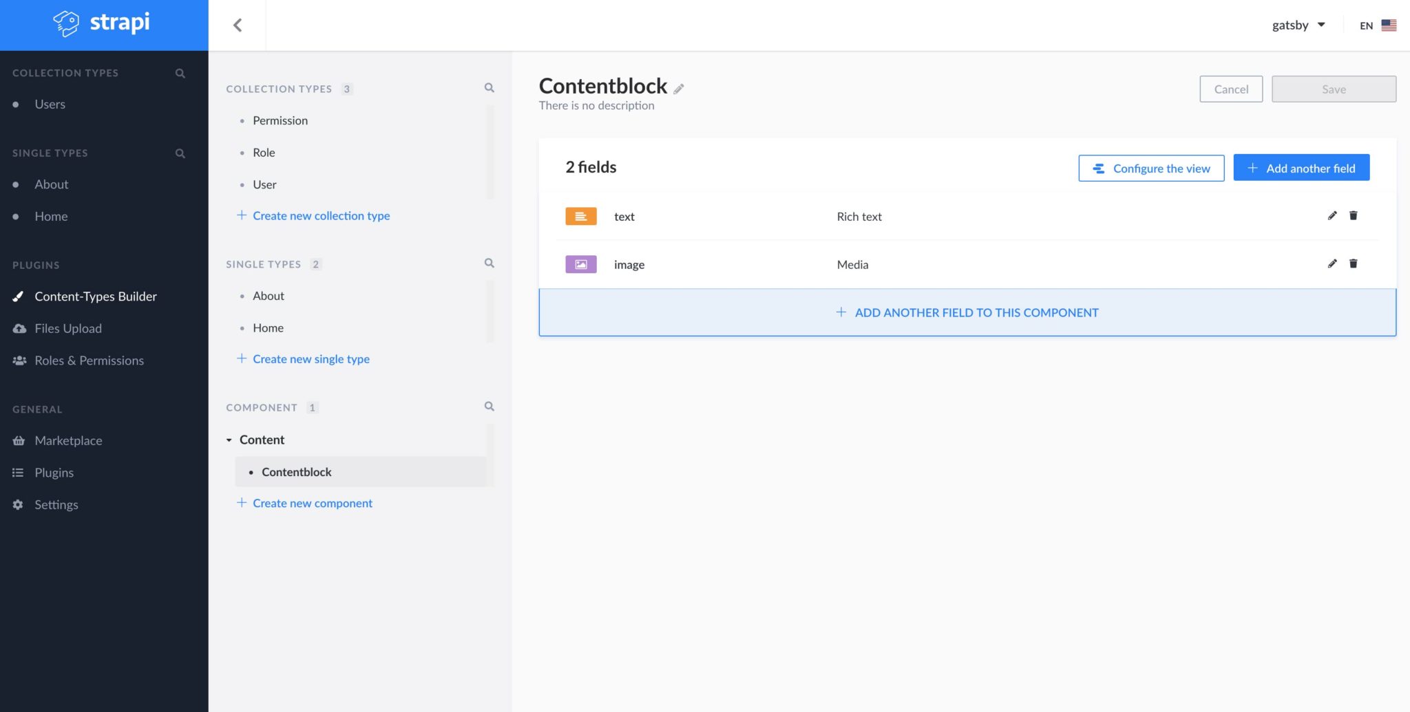 Building a Website with Gatsby and Strapi CMS | Hash Interactive